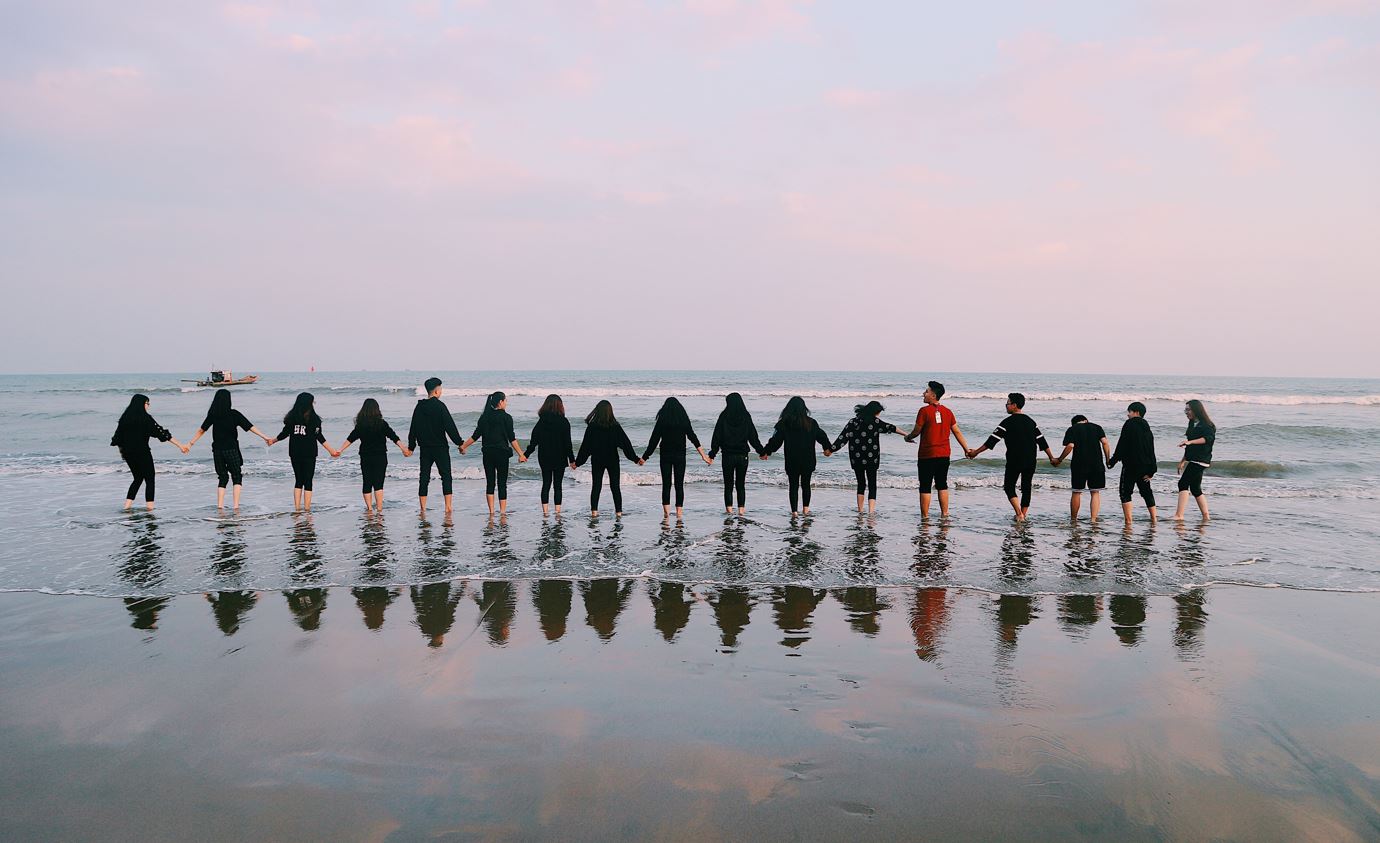 The Gaea team – Gaea_USA